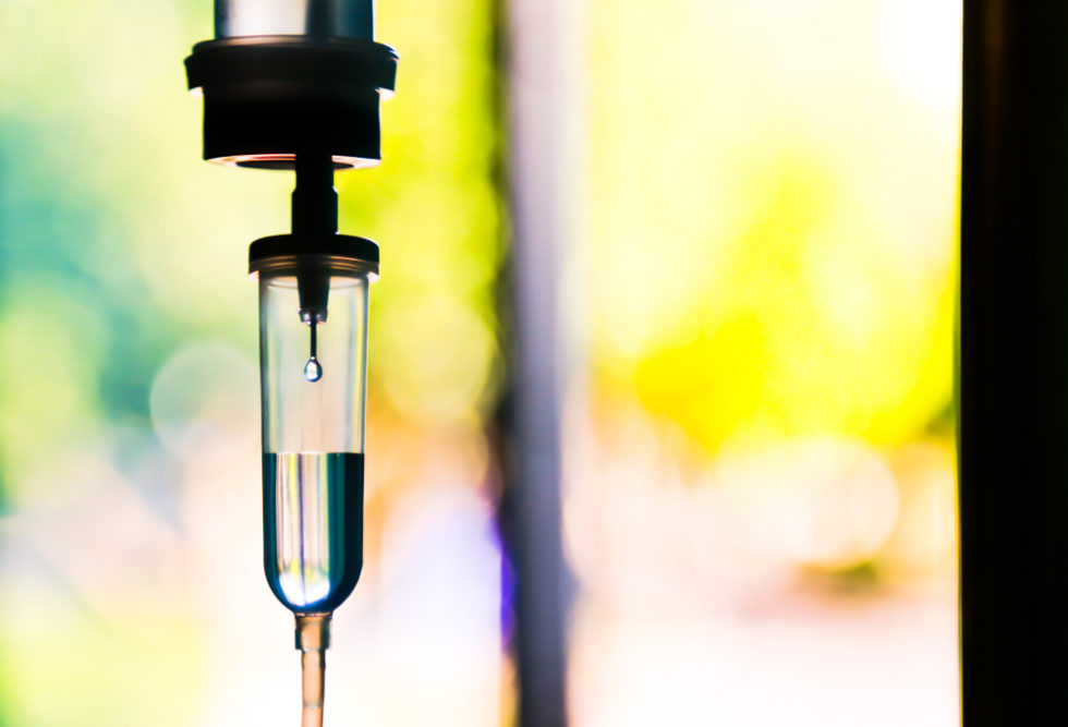 IV Therapy - Intravenous Vitamin Clinic in Kitchener Waterloo ...