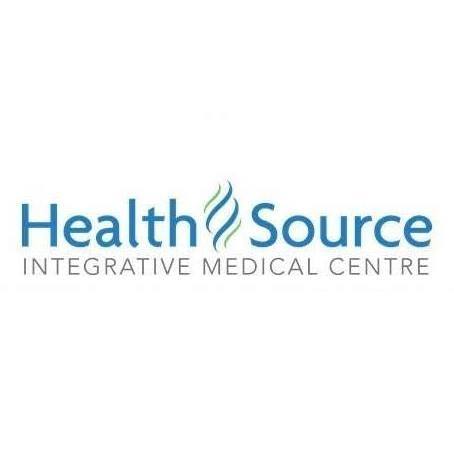 Terms And Conditions : HealthSource Integrative Medical Centre
