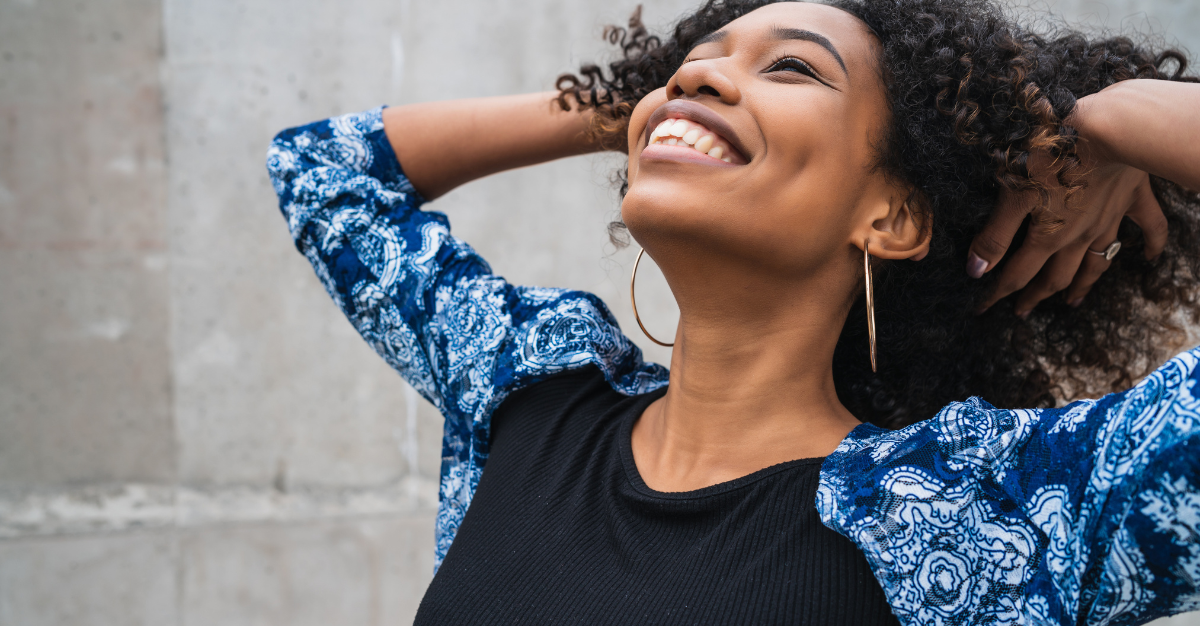 Boost Your Happy Hormone, Serotonin, Naturally : News & Updates ...